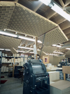 Acoustic Panels and Sound Dampening Panels - SONEX ONLINE