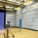SONEX One noise reduction panels are attractive and reliable