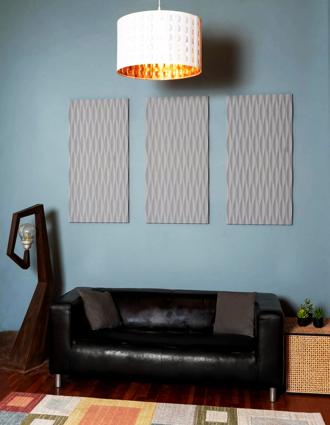 pinta acoustic Introduces SONEX Flow Panels for Superior Acoustic ...